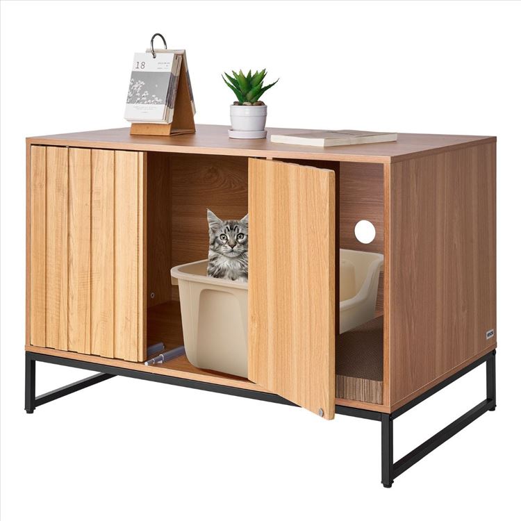 Ormaric za kutiju za macji pesak 80x51x57cm | Halo Oglasi