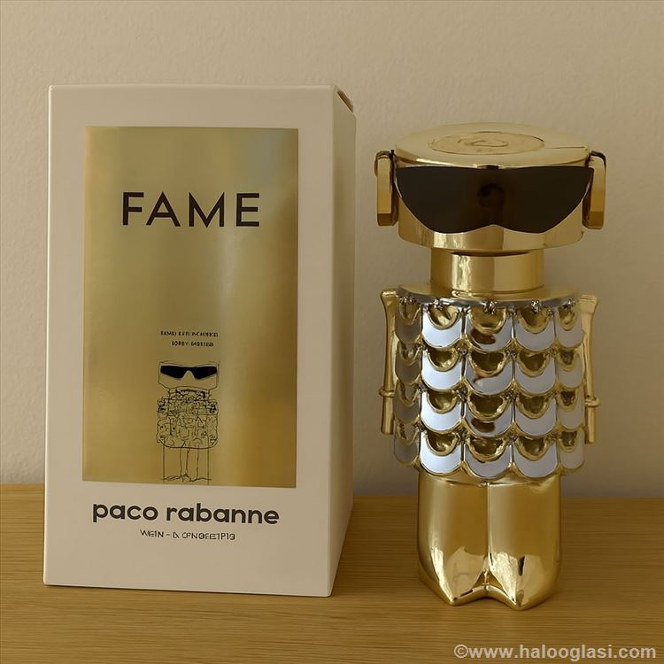 Paco Rabanne Fame 80ml | Halo Oglasi