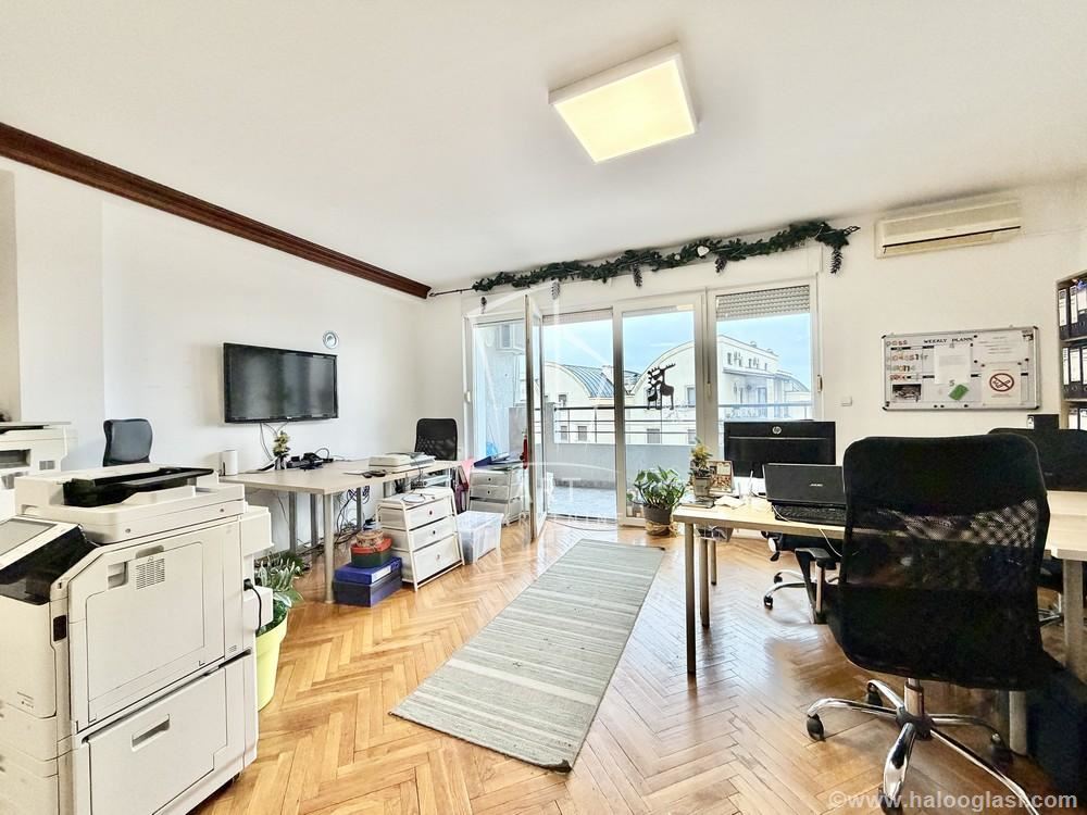 Savki venac, Miloja Đaka, Dedinje, 117m2 ID#17610 | Halo Oglasi