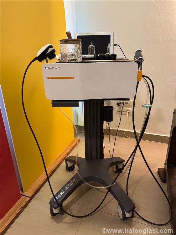 AWT Shock wave Storz Medical D-200 | Halo Oglasi