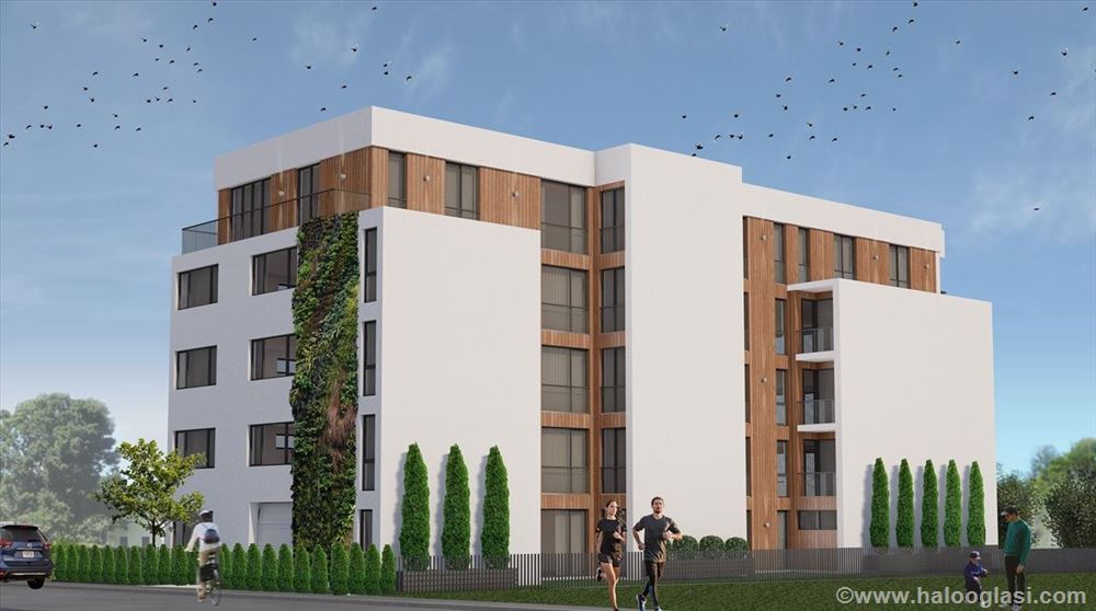 Prodajemo četvorosoban stan, Autokomanda, 94m² | Halo Oglasi