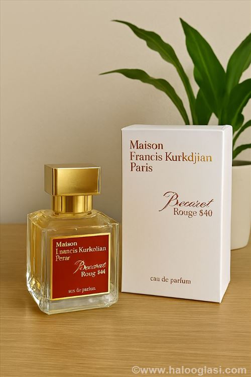 Baccarat 540 white 70ml | Halo Oglasi