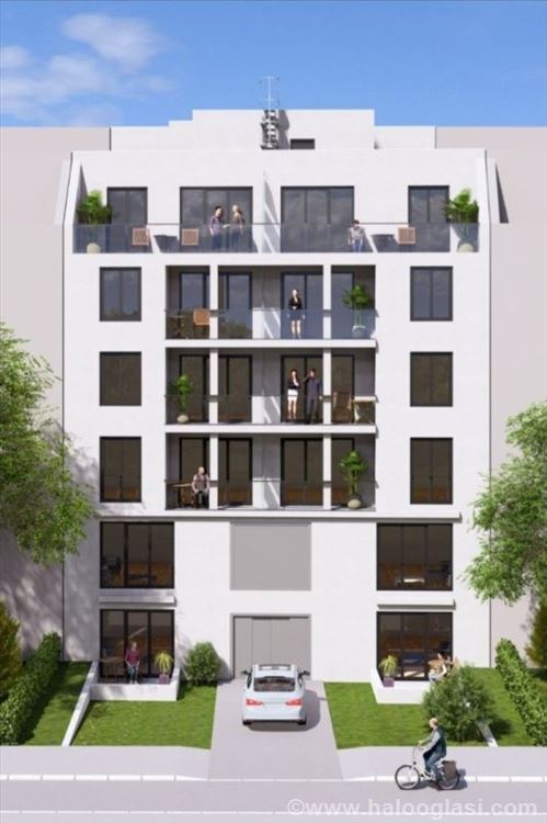 TC Stadion, 2.0, 48m2, novogradnja | Halo Oglasi
