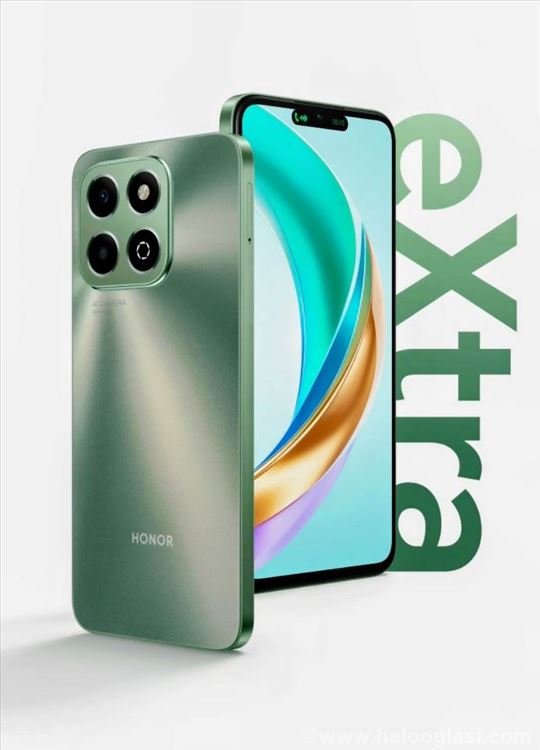 Honor X6b 256 GB | Halo Oglasi