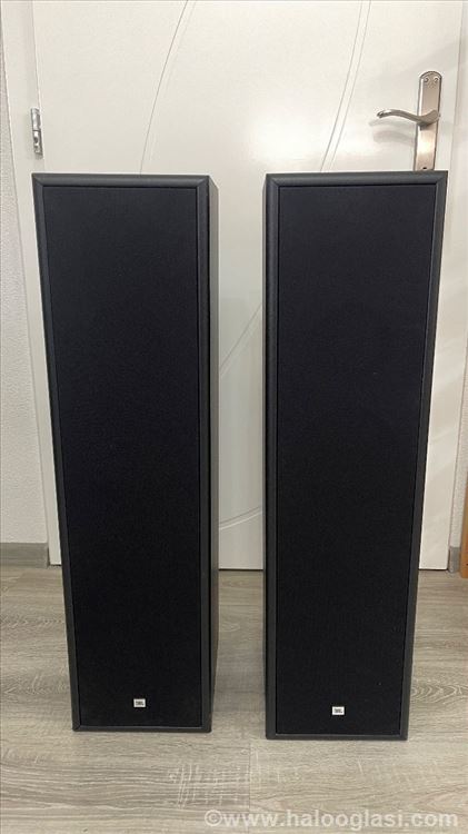 JBL TLX 320 zvucnici | Halo Oglasi