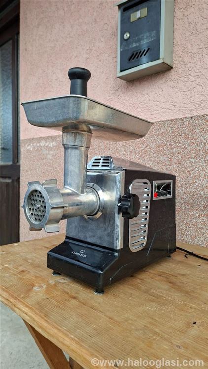 masina mlin za mlevenje mesa elektricni | Halo Oglasi