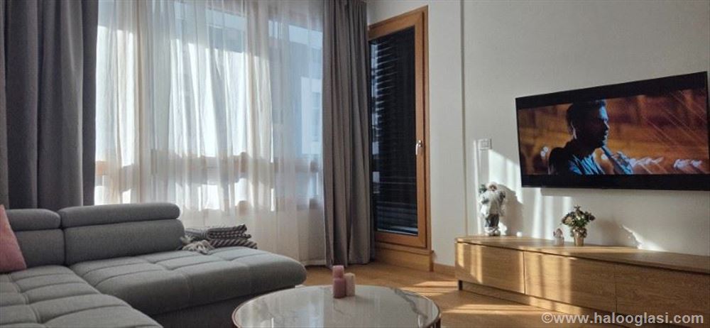 ZepTerra, lux, novogradnja, garaža, ID 25229 | Halo Oglasi