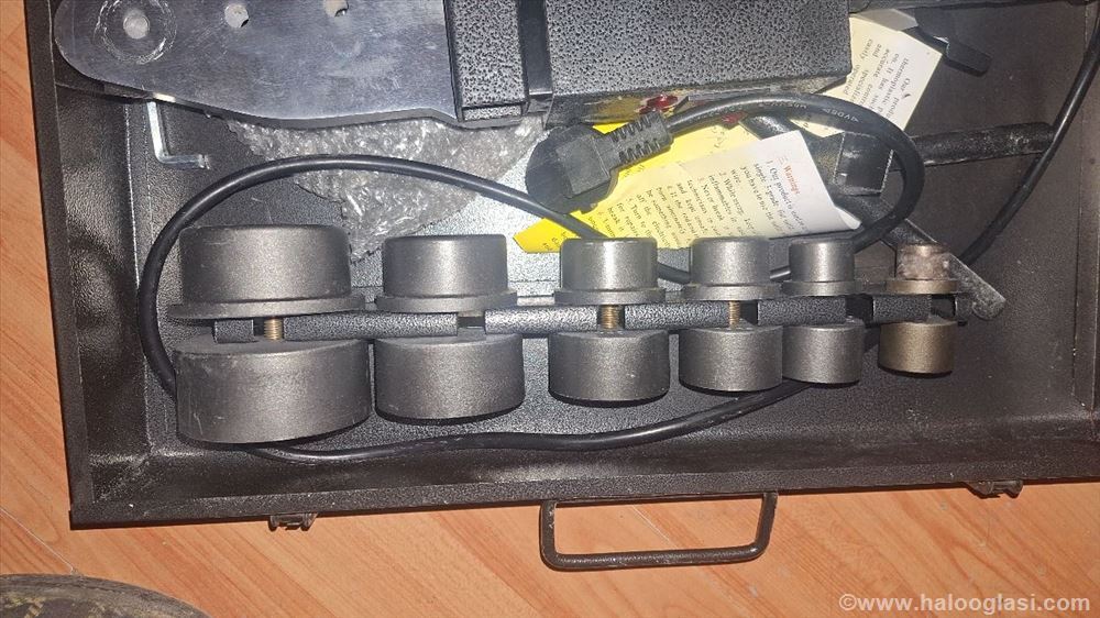 Pegla za za zavarivanje cevi | Halo Oglasi