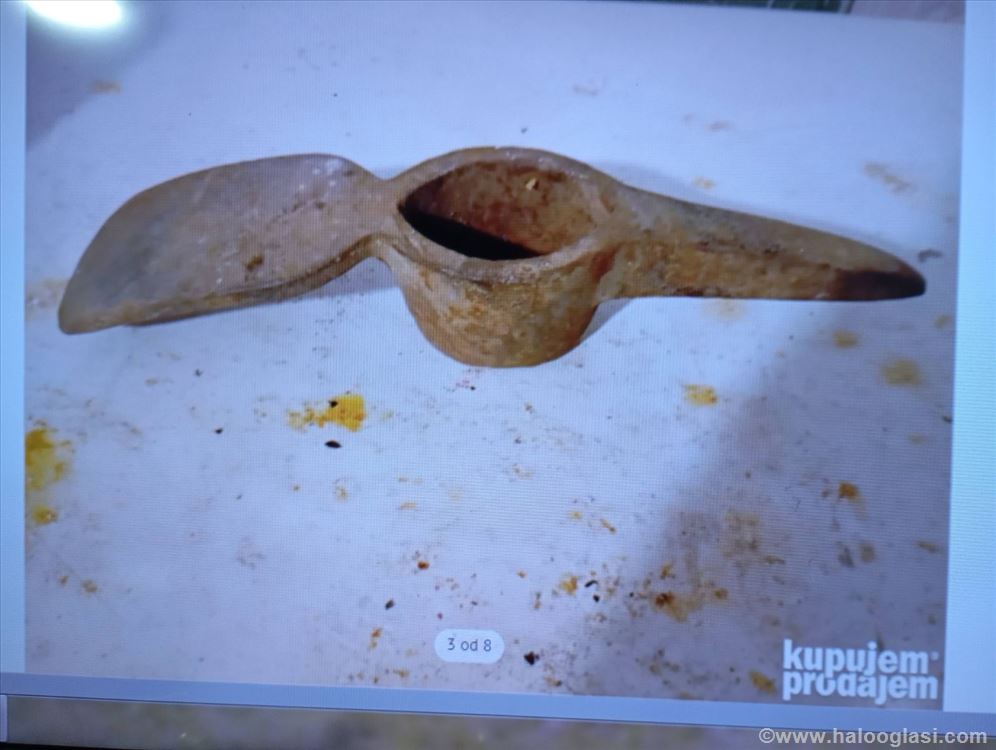 Alat kramp | Halo Oglasi