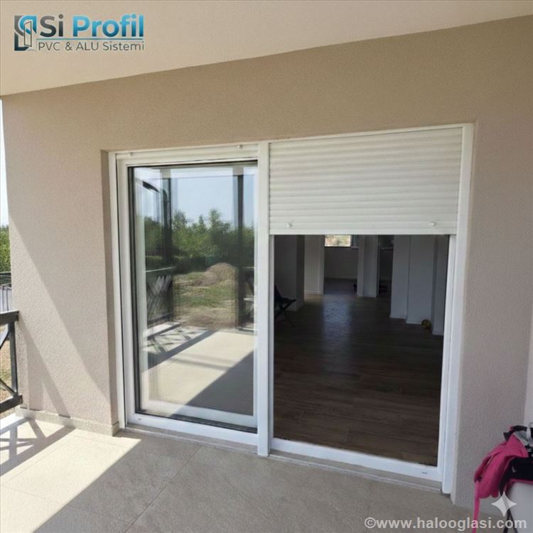PVC i ALU stolarija Schüco, Roloplast i Elvial | Halo Oglasi