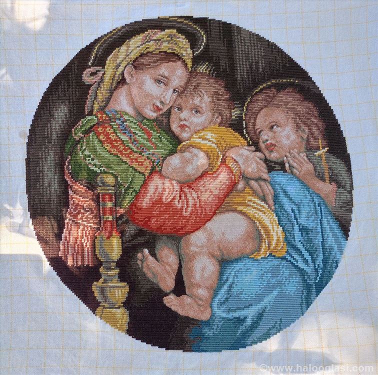 Razni viler gobleni | Halo Oglasi