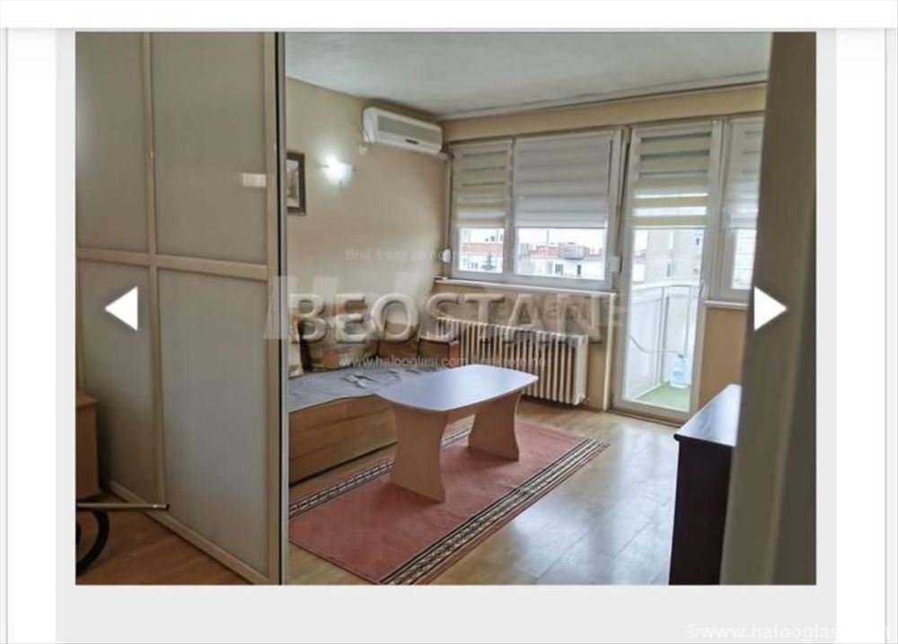 Novi Beograd - Stari merkator #65979 | Halo Oglasi