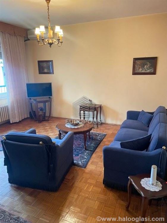 Džordža Vašingtona, Centar, Stari grad | Halo Oglasi