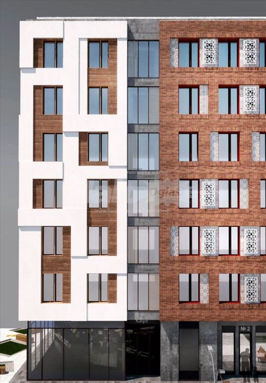 Vojvode Stepe Kumodraz Premuim Apartmani | Halo Oglasi
