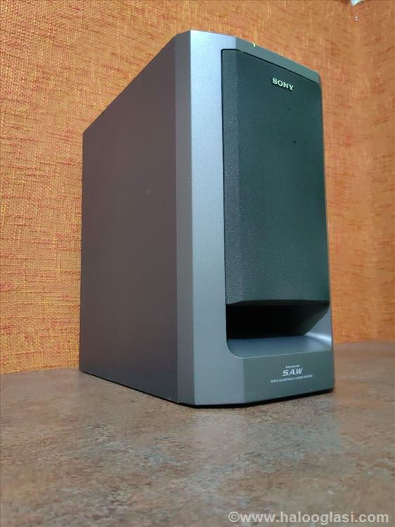 Sony SA-WMS315 | Halo Oglasi