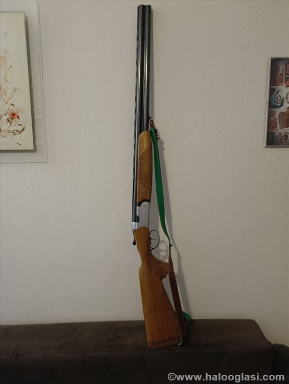 Lovačka puška bokerica Pietro Beretta | Halo Oglasi
