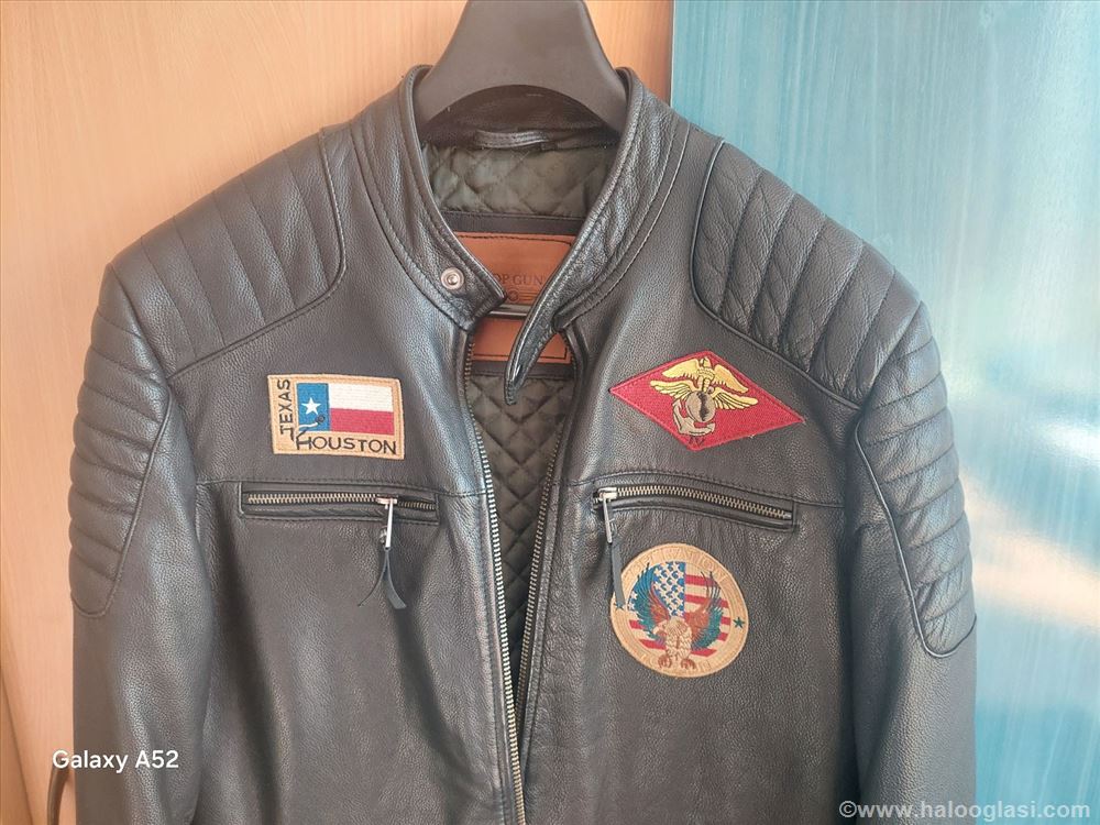 Top Gun an American Icon, vel M i XL | Halo Oglasi
