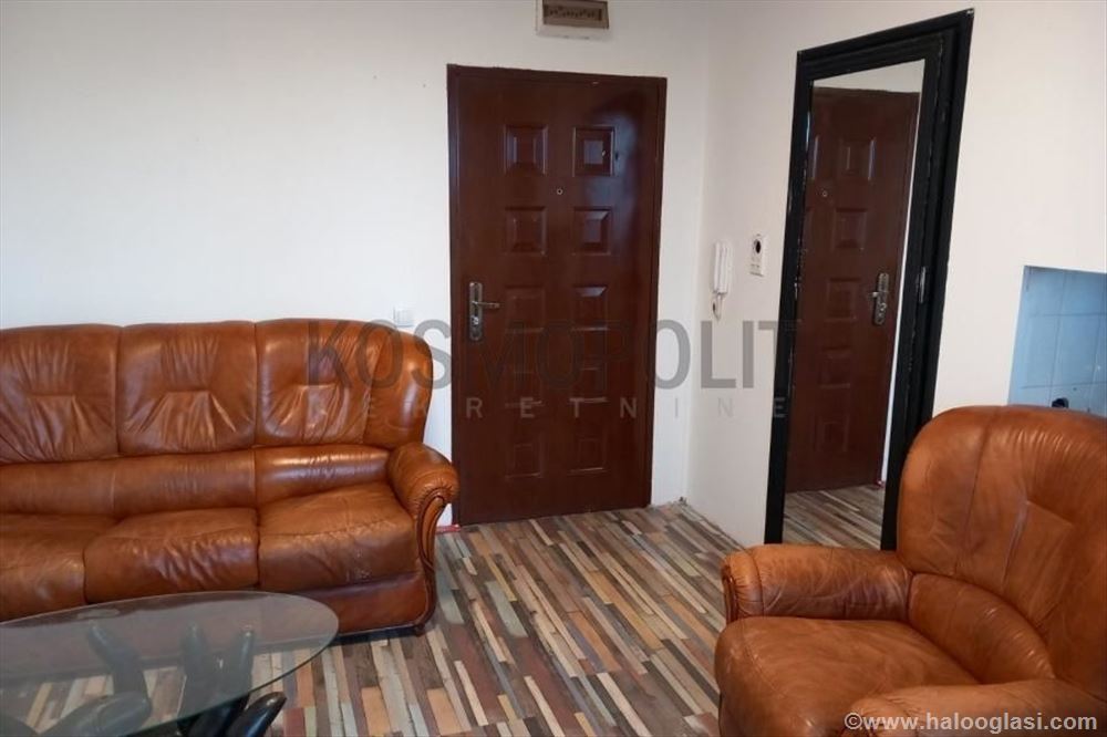 Beograd, Labudovo Brdo, Stan, 0.5, 25m2 | Halo Oglasi