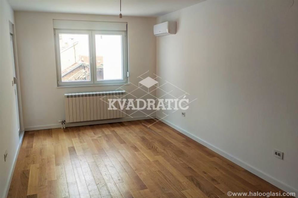 Lux Stan Vukov Spomenik, 3.0, Cg, 66m2, Bez proviz | Halo Oglasi