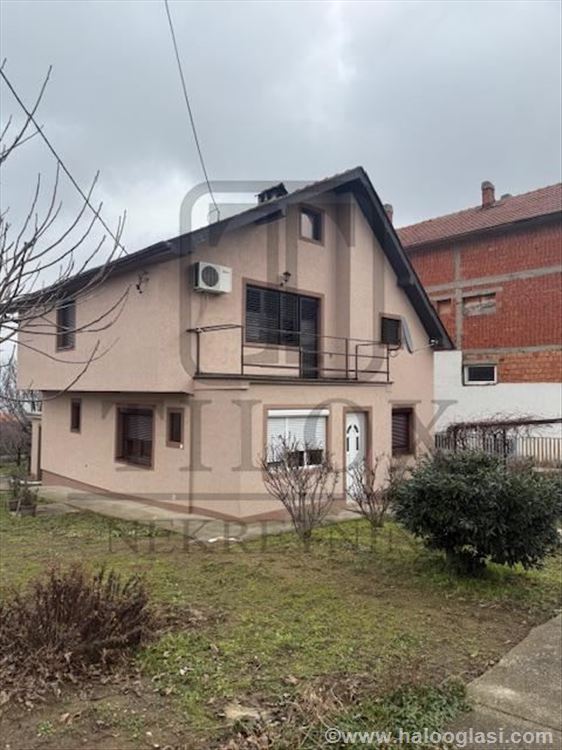 Prodaje se porodična kuća, Popović, Sopot | Halo Oglasi