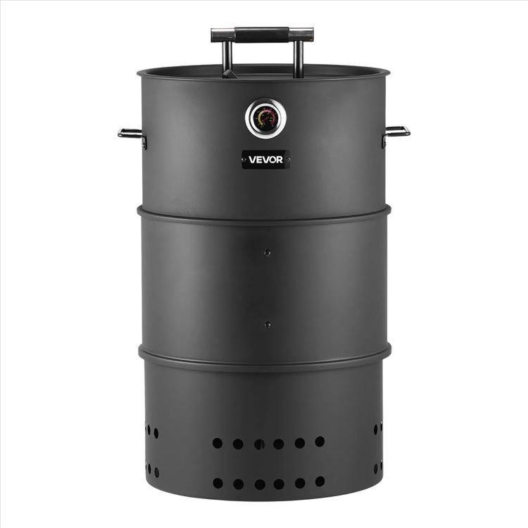 Rostilj Na Ugalj Pusnica Precnik 470mm 2 Resetke | Halo Oglasi
