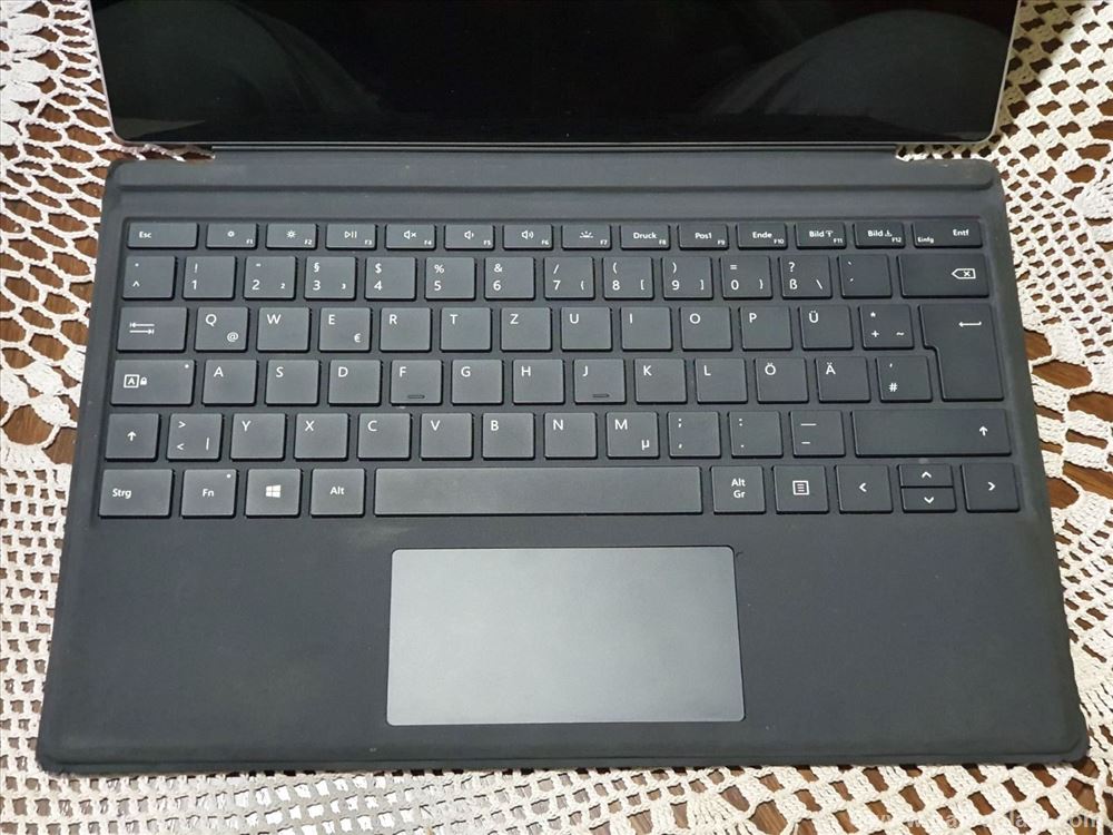 Surface 1725 Cover Tastatura surface pro 4 1729 | Halo Oglasi