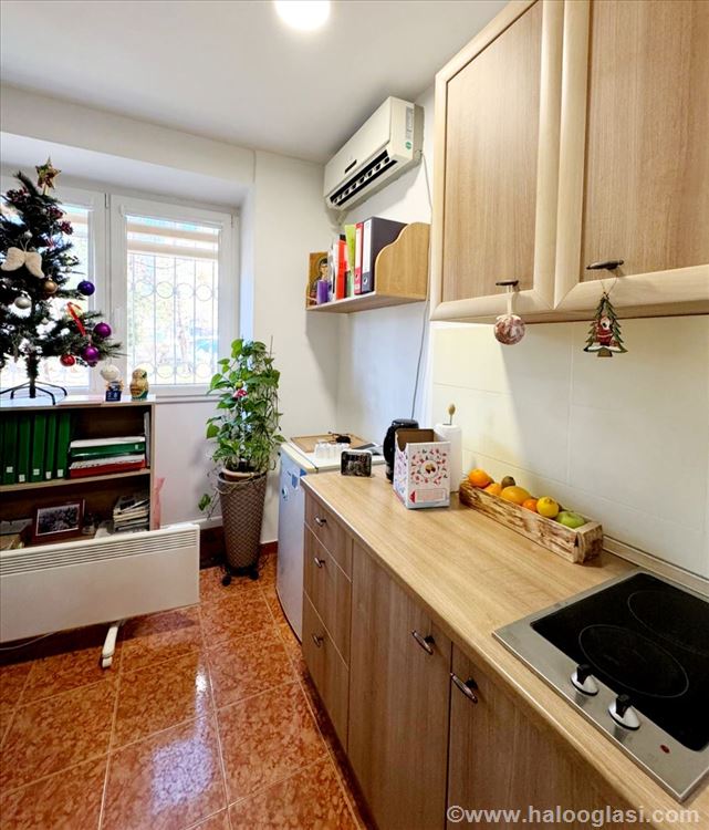 Banovo brdo, 3,0, 60m2, CG, pr, svetao uknj | Halo Oglasi