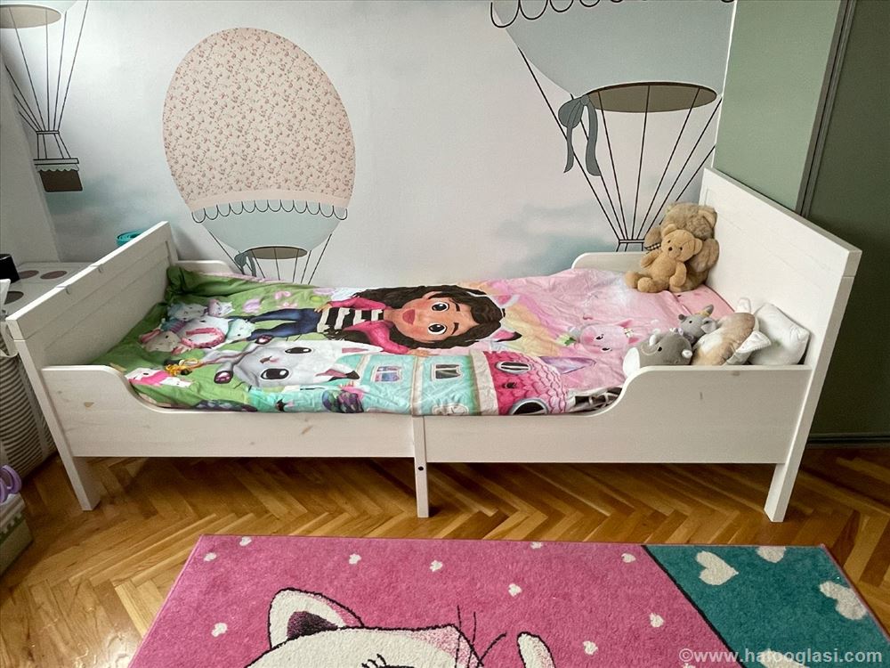 Ikea deciji krevet | Halo Oglasi