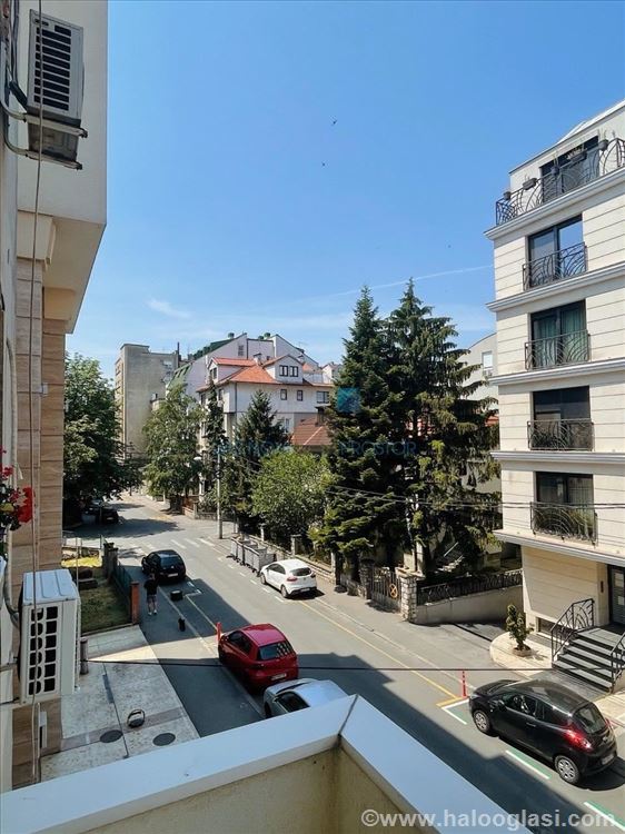 Lion renoviran 52m2 II CG uknjižen redak ID#1351 | Halo Oglasi