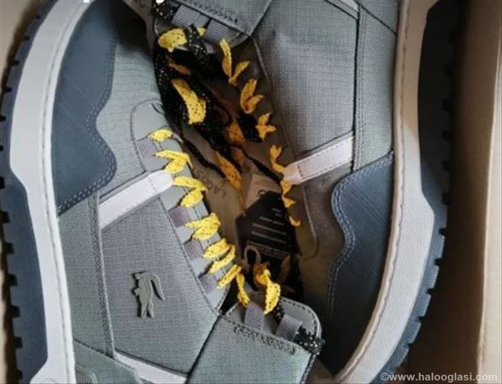 Lacoste vel. 46 (29cm) | Halo Oglasi