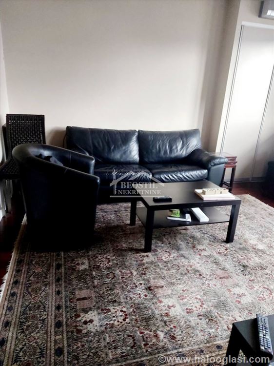 Stari Grad - Dorćol - 3.0 ID#24690 | Halo Oglasi