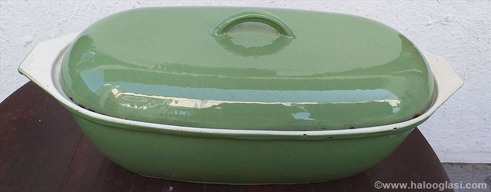 Masivni gusani pekač Belgium 6,5 kg Fe | Halo Oglasi