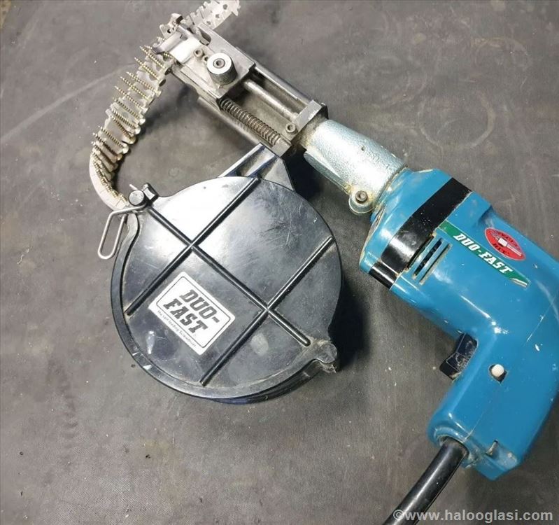 Bosch Scintilla SA automatska srafilica | Halo Oglasi