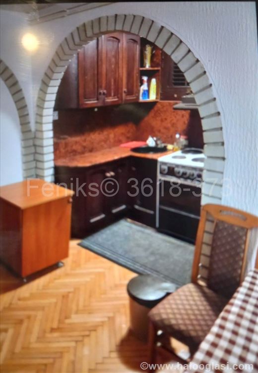 Prodaja stana SC Vračar 65m2 | Halo Oglasi