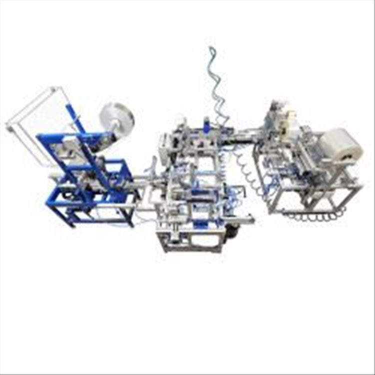 Complete cigarette packing line | Halo Oglasi