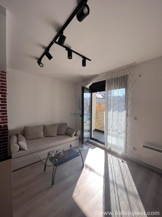 Lux, Pet-friendly, Slavujev venac, 66 m2 | Halo Oglasi