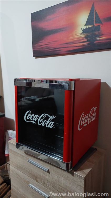 Mini bar frizider coca cola | Halo Oglasi