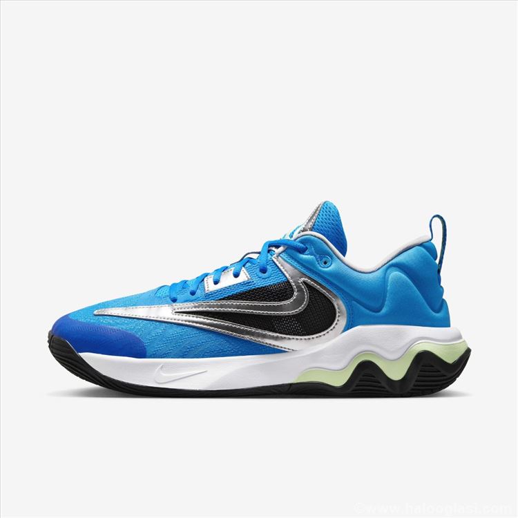 Nike Giannis immortality 3 vel. 46 (30cm) | Halo Oglasi