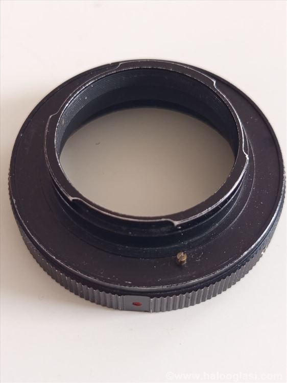 Exakta T2 adapter- M42 navoj | Halo Oglasi