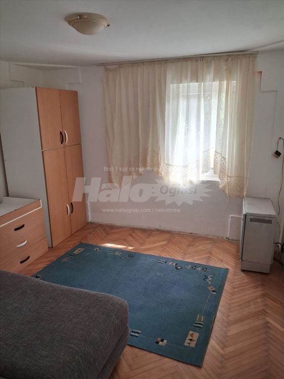 36 kv namešten+ depozit Dragan 064/2076917 | Halo Oglasi