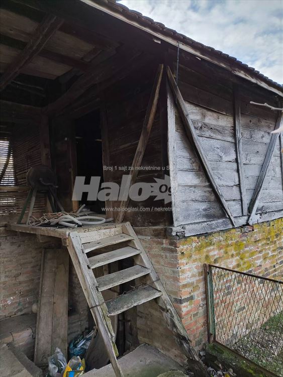 Dobri Do- na sat vremena od Beograda, početo sređi | Halo Oglasi