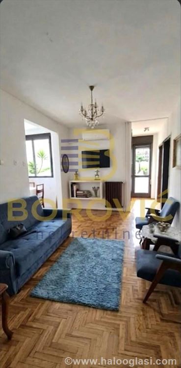Labudovo brdo, 74m2 | Halo Oglasi