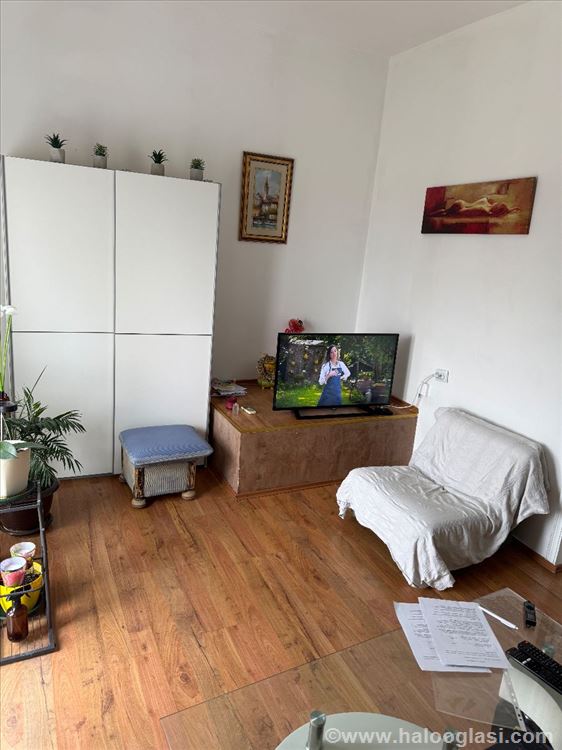 Labudovo brdo,Serdara Janka Vukotića,uknjižen 71m2 | Halo Oglasi