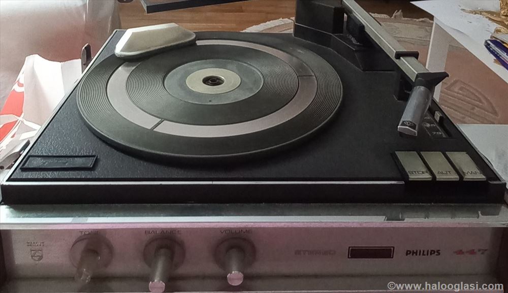 Philips gramofon | Halo Oglasi