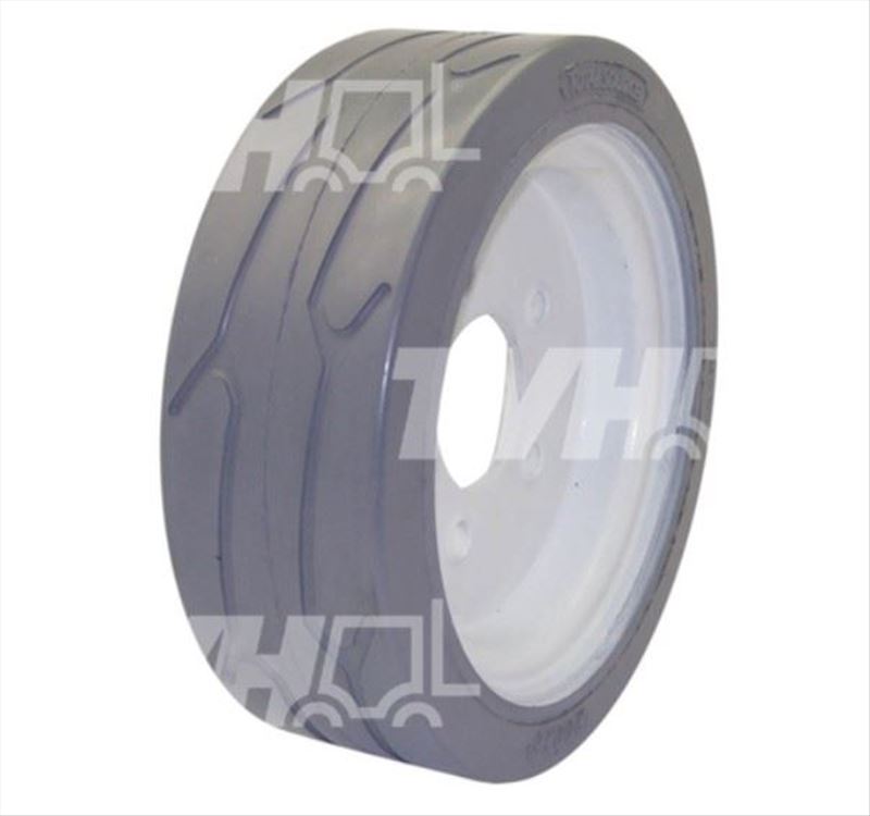 Gumeni pogonski točak 302x100 mm za Skyjack | Halo Oglasi