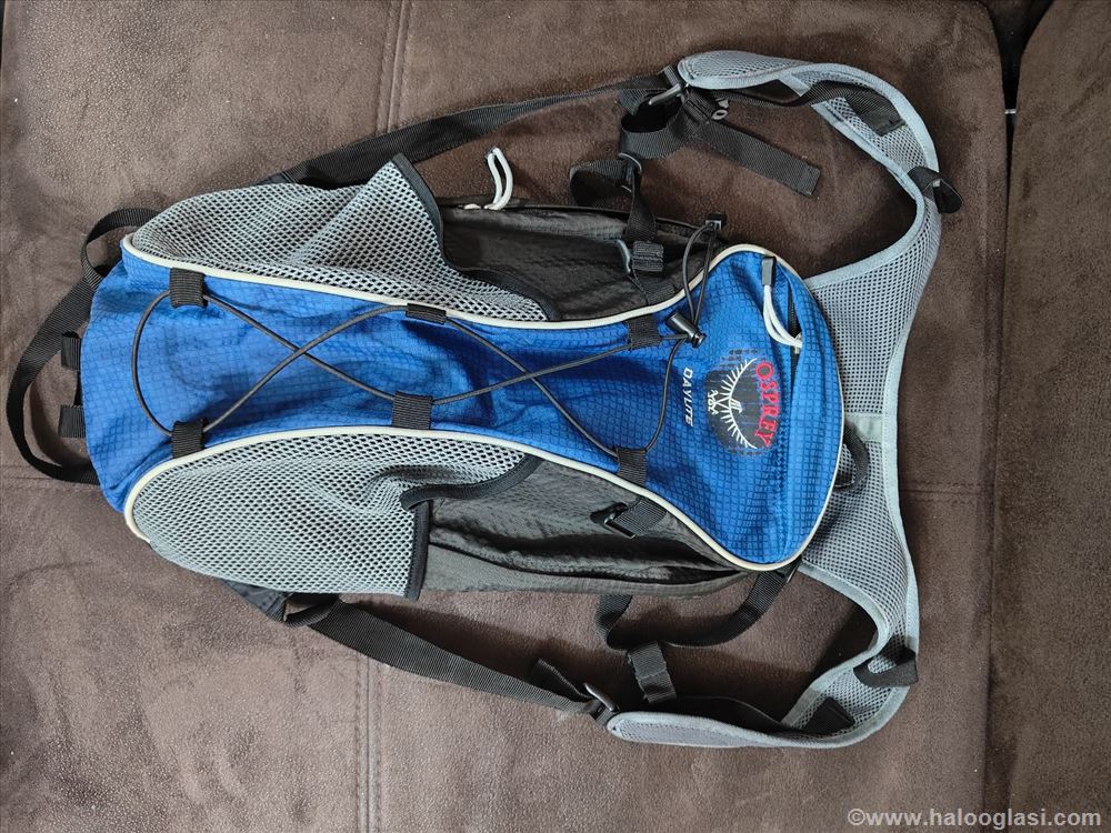 Osprey Daylite original ranac – lepo očuvan | Halo Oglasi