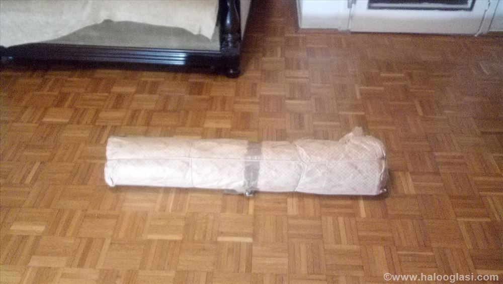 Velik tepih 150 x 250cm vuna super teris | Halo Oglasi