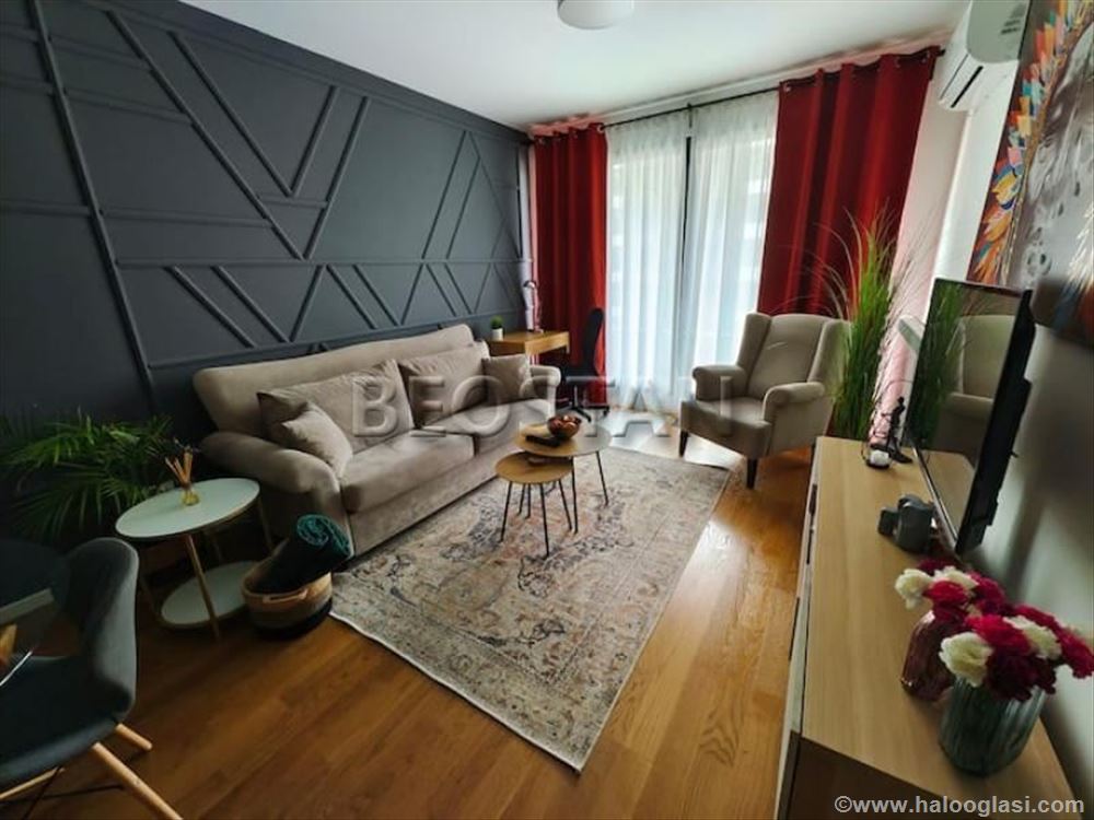 Centar - Palilula, SunnyVille #67701 | Halo Oglasi
