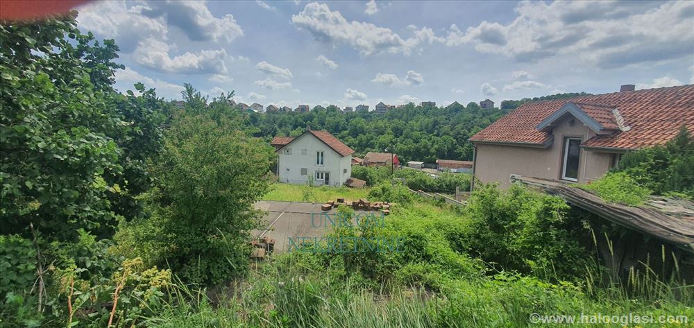 Plac 10 ari Sunčani breg - Maje Zlatogorke | Halo Oglasi