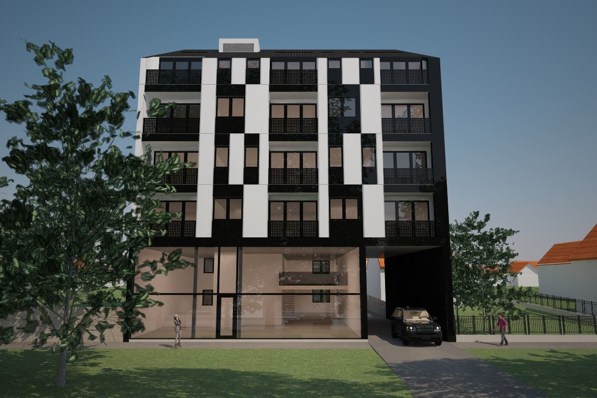 Stambeno poslovni objekti u Zemunu | Halo Oglasi